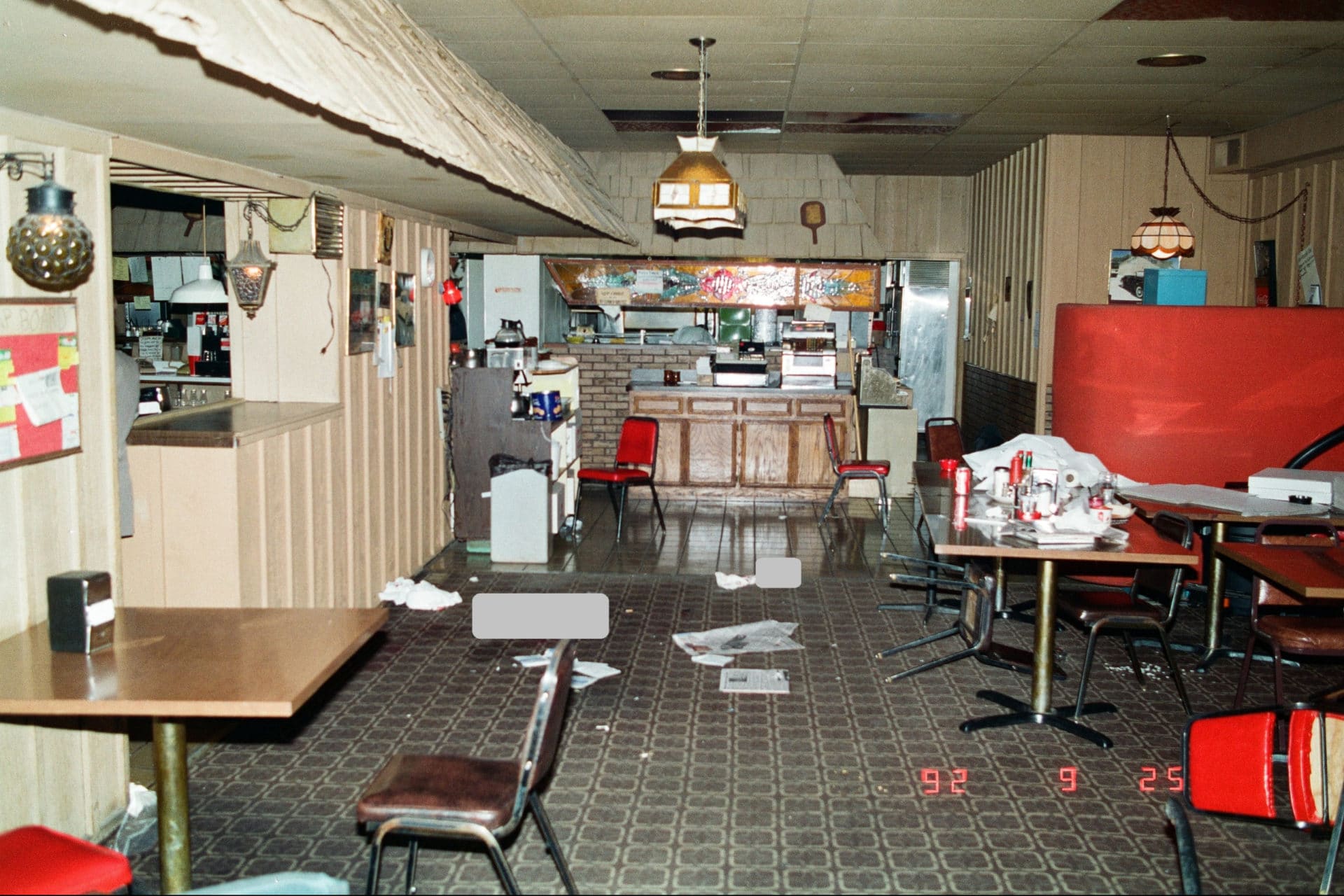 Parole denied for one of officer Jerry Haaf's killers | Alpha News MN