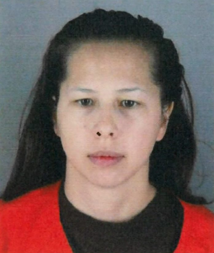 Ex-boyfriend convicted in attempted murder of MPD forensic scientist ...