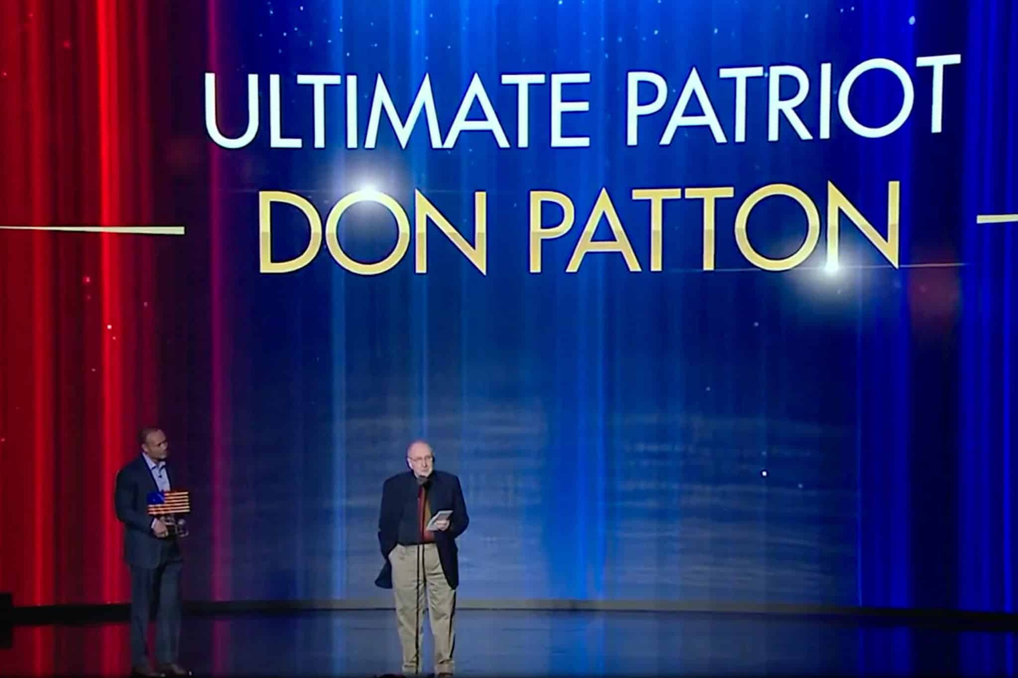 Minnesota veteran recognized for efforts to keep WWII history alive ...