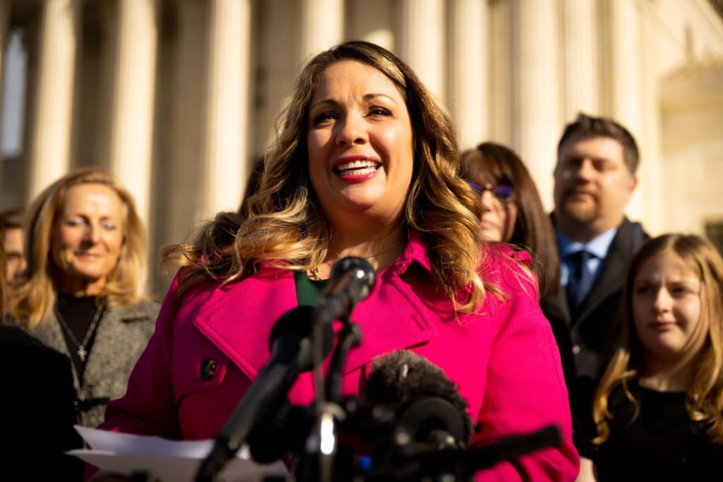 'Every project is a reflection of me': The case that will shape the ...