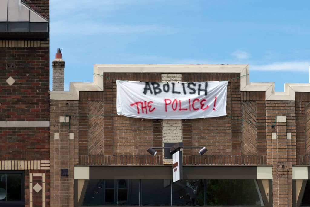 Soros-backed nonprofits gave tens of millions to anti-police groups in ...