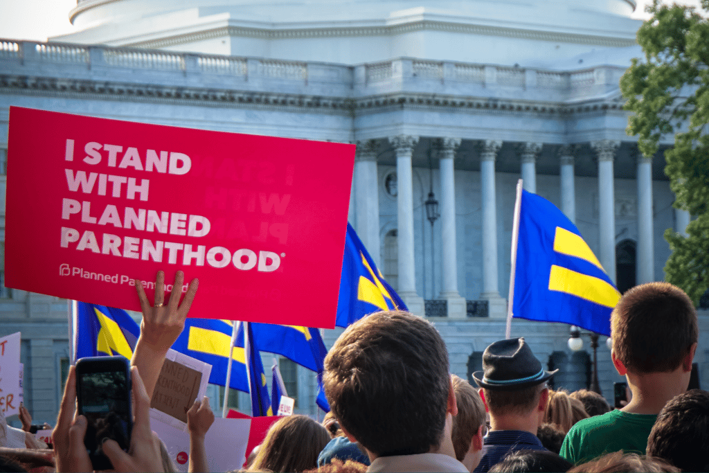 Planned Parenthood leader says children are 'sexual beings' from birth ...