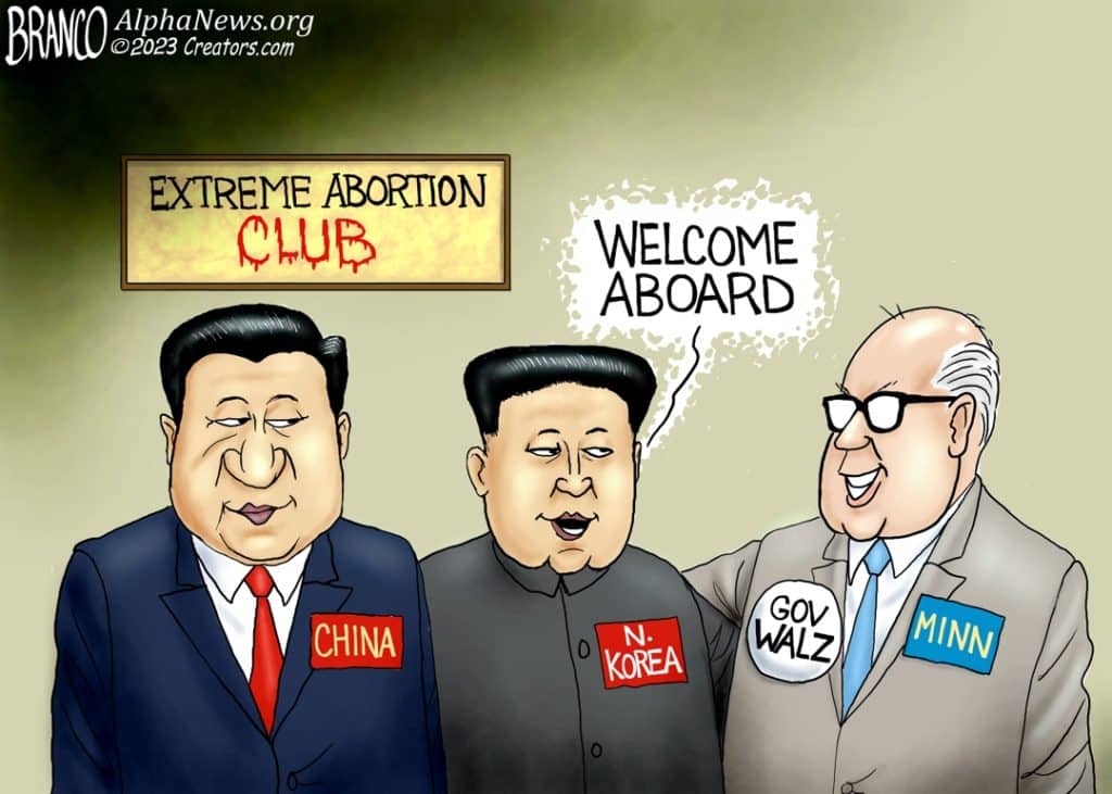 Alpha News - Minnesota and National News - Alpha News