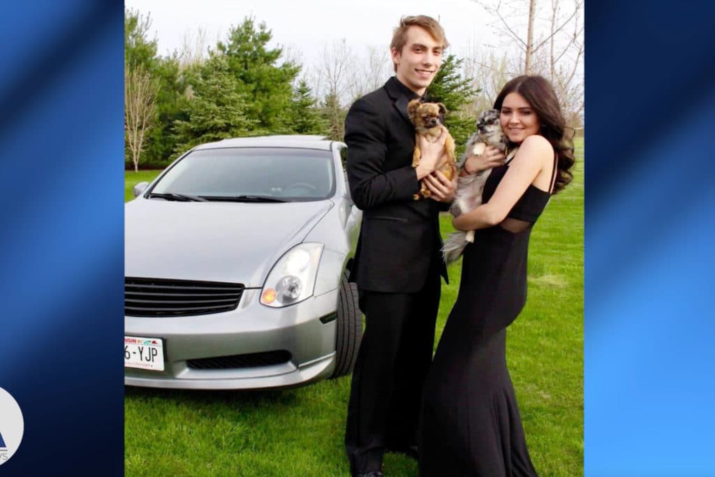 EXCLUSIVE: Parents outraged at decision to try man who killed their son ...