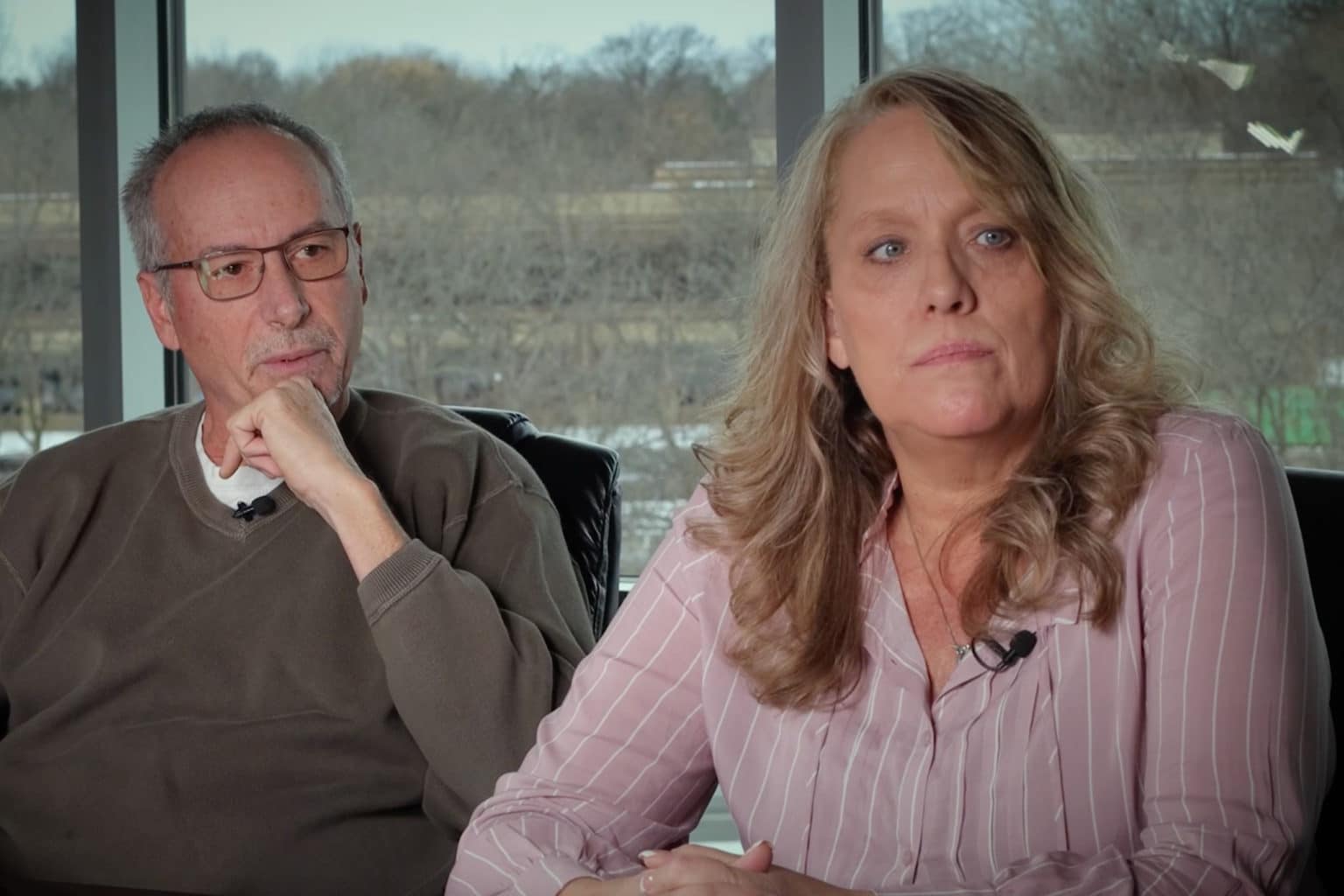 EXCLUSIVE: Parents outraged at decision to try man who killed their son ...
