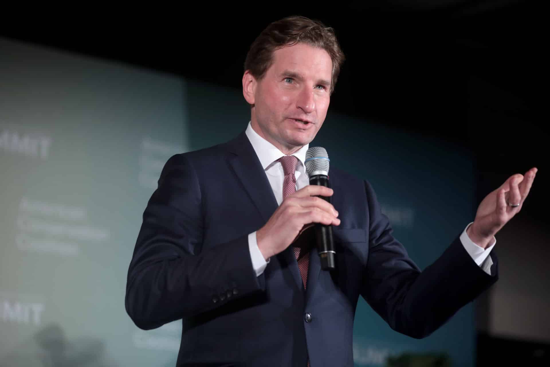 Dean Phillips wants to make Jan. 6 'Democracy Day' - Alpha News MN