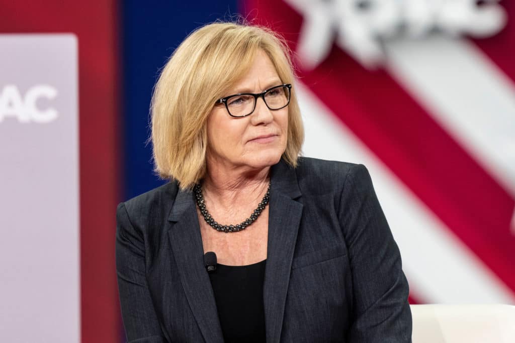 Fischbach introduces bill to defund Planned Parenthood | Alpha News MN