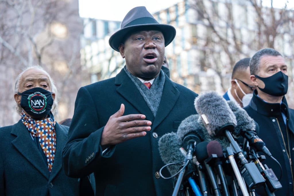 George Floyd's attorney threatens to sue DeSantis over rejected AP ...