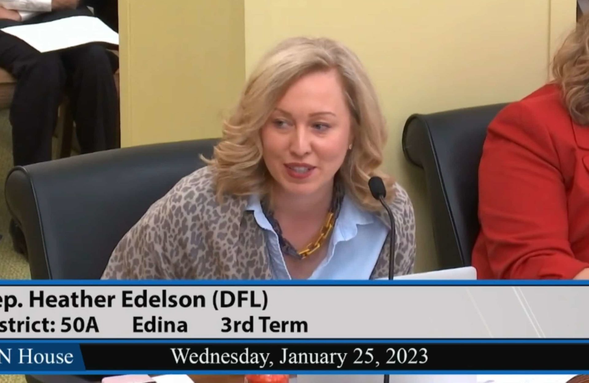 Republicans criticize scope of universal school meals program as price ...