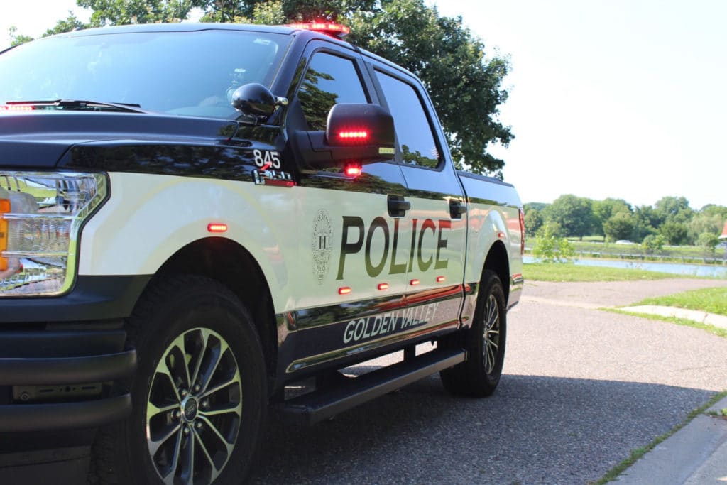 Golden Valley police staffing levels 'dangerously low,' union leader ...