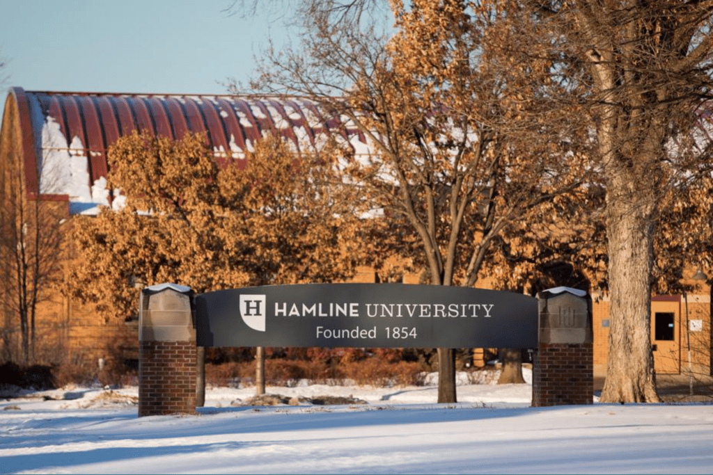 Watchdog names Hamline worst school for free speech | Alpha News MN
