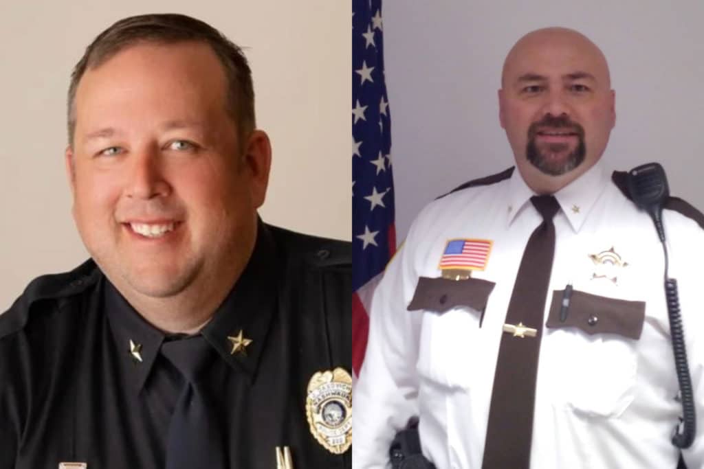 Sheriffs slam DFL's gun control proposals: 'Extremely intrusive ...
