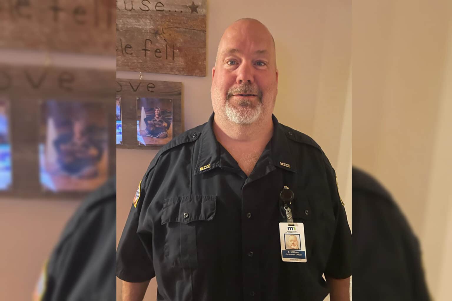 'It's liberal mayhem,' former corrections officer says of state prisons ...