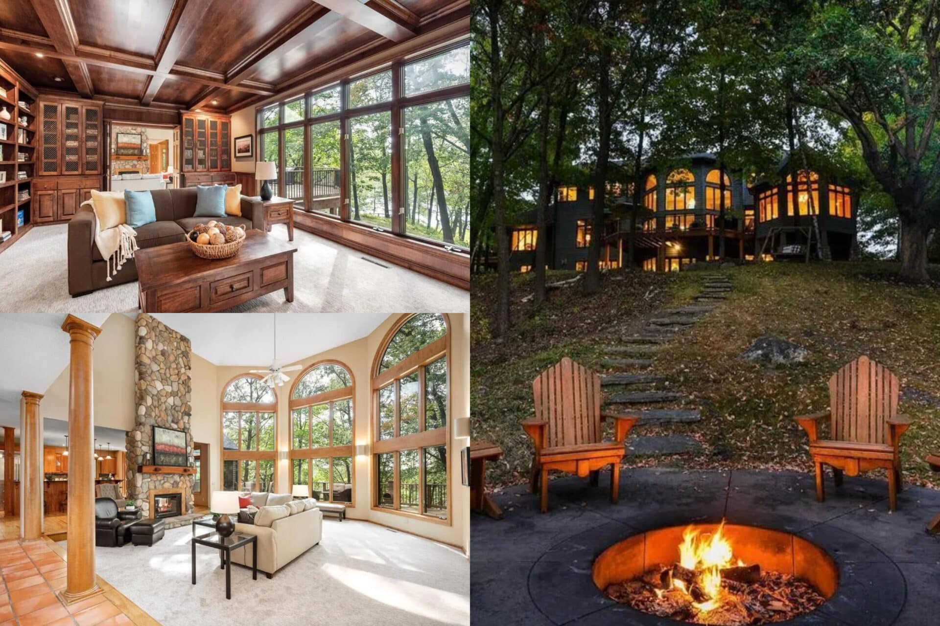 Walz to temporarily relocate to taxpayer-funded $17,000 a month ...