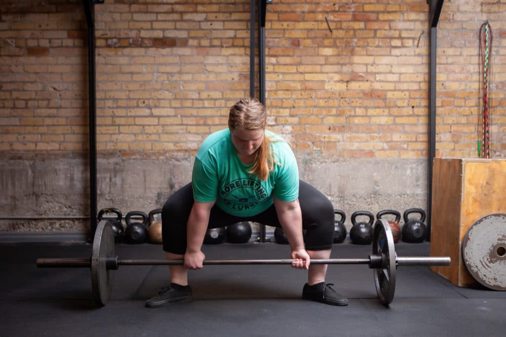 Powerlifter slams Minnesota judge's ruling allowing men to compete ...