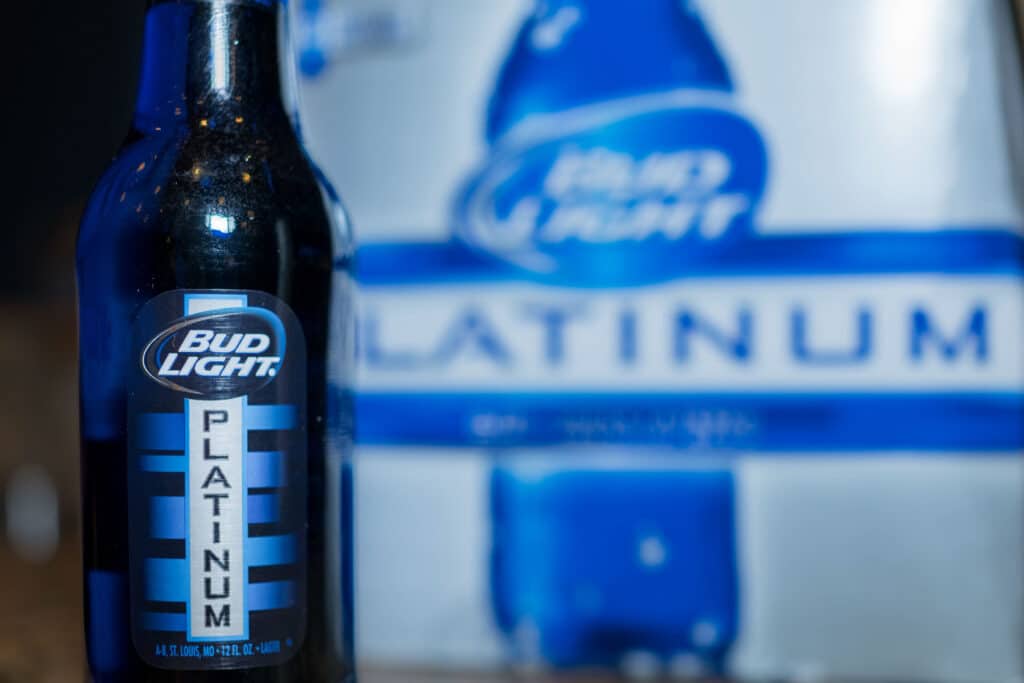 Bud Light sponsoring 'all ages' drag queen pride party | Alpha News MN