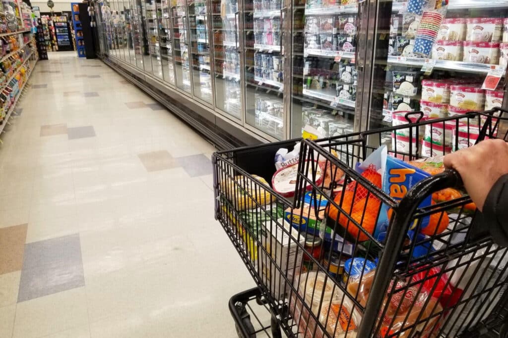 Americans' inflation pain hits a new high | Alpha News MN