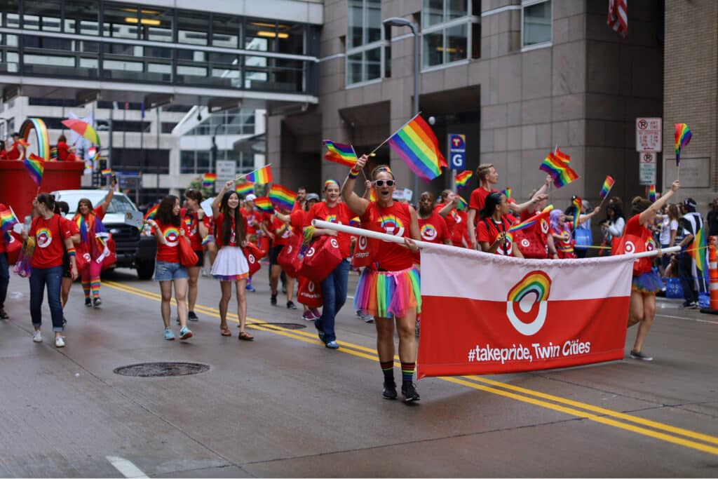 Target donated $2.1 mil to group that suggests hiding gender ...
