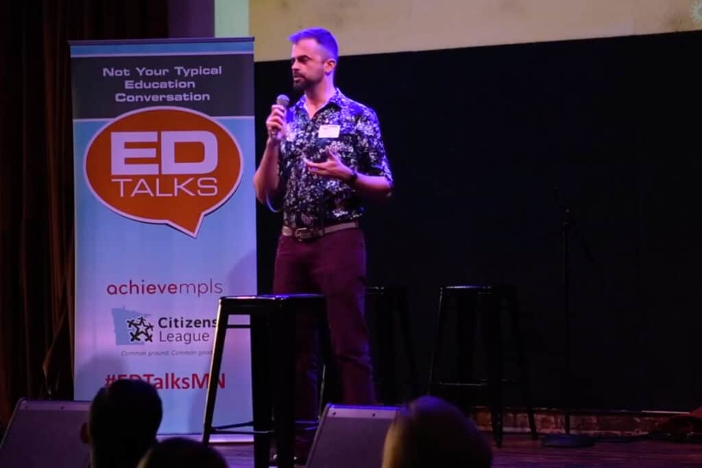 New 'LGBT education specialist' thinks teachers should 'explain ...