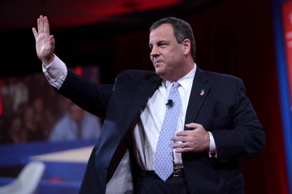 Chris Christie announces he’s running for president in 2024 | Alpha News MN