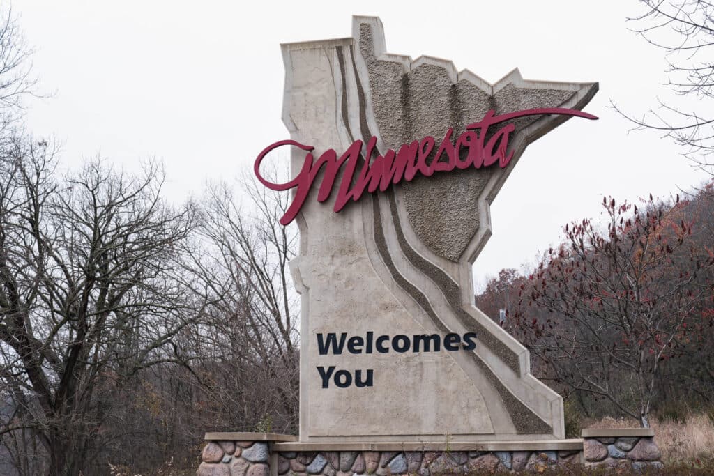 Three reasons why this conservative is not leaving Minnesota | Alpha ...