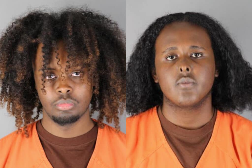 Two charged in connection to July 4th mayhem | Alpha News MN