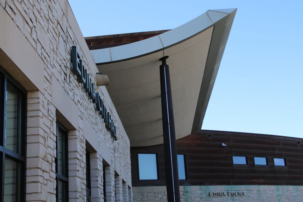 Edina Police Department experienced 'security breach' during July 4th ...