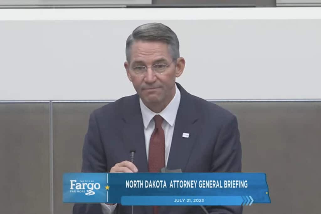 Law enforcement release new details about Fargo shooter - Alpha News MN