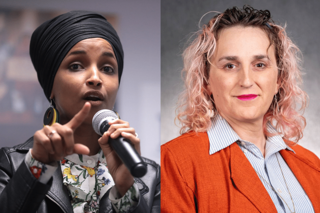 'Dangerous and scary': Rep. Finke recounts 2023 legislative session ...