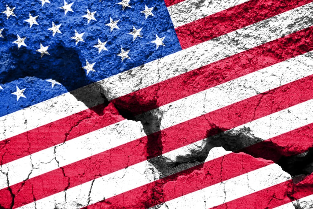 The cultural war trap: Principles vs. power | Alpha News MN