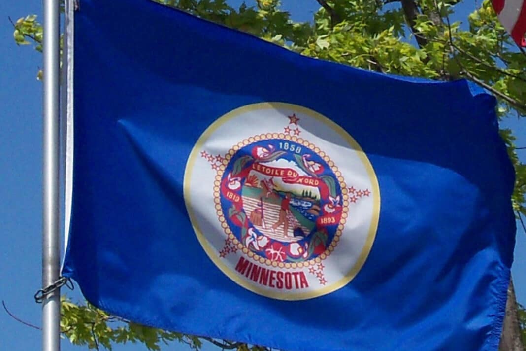 Here's who will design Minnesota's new state flag | Alpha News MN