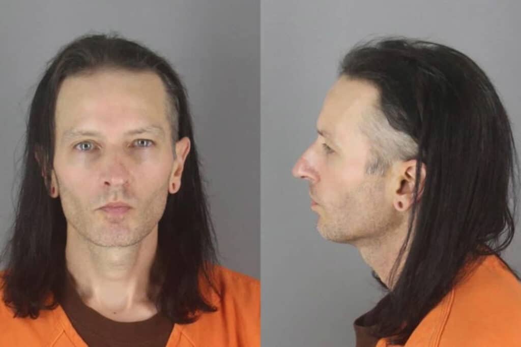 Nephew charged in Bloomington double stabbing that left one dead ...