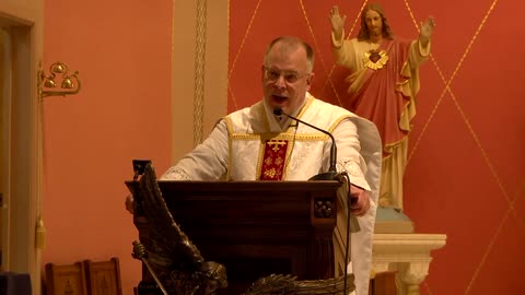 Sunday Sermon: Defeating false gods | Alpha News MN
