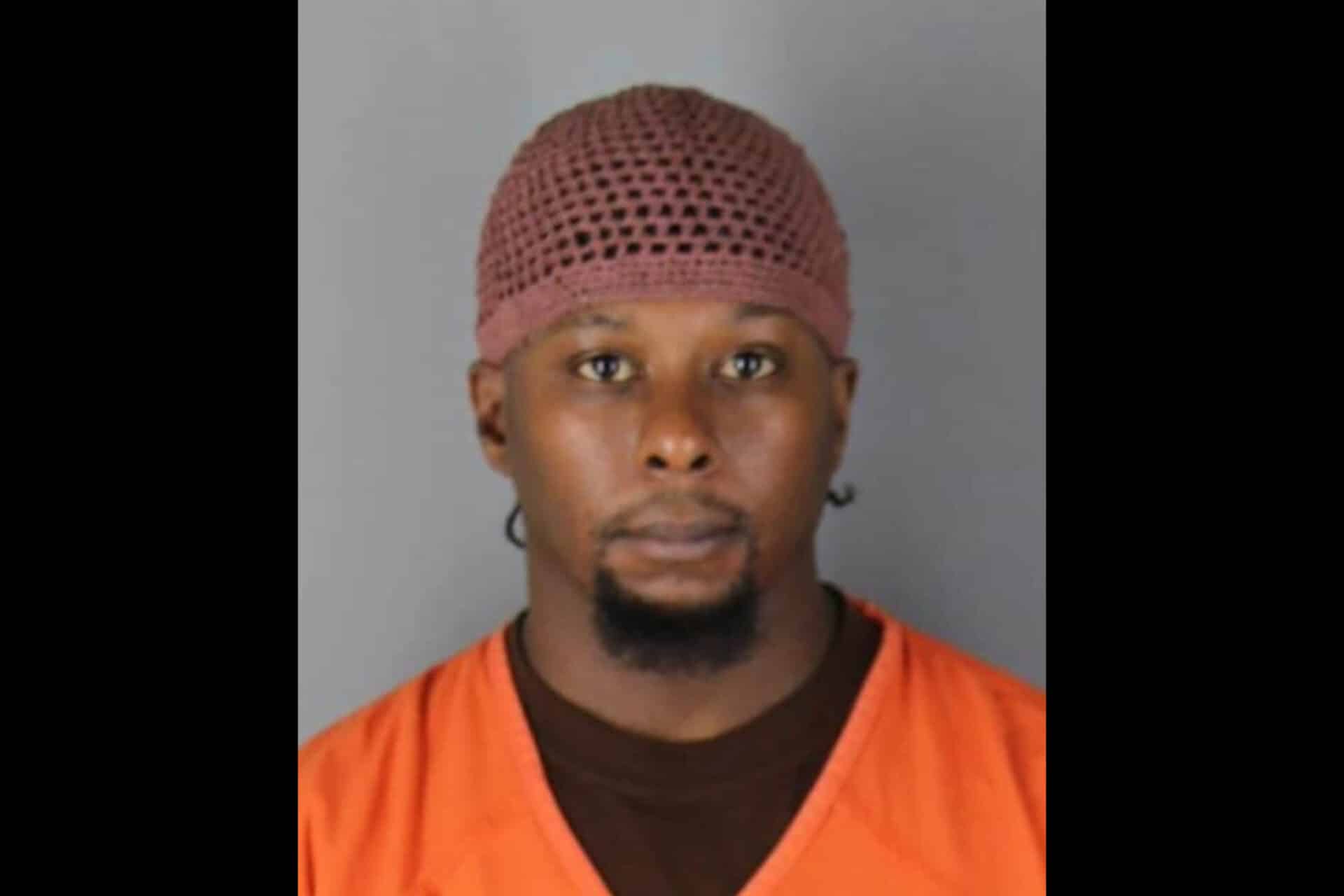 Freedom Fund bails out Myon Burrell on new gun and drug charges | Alpha ...