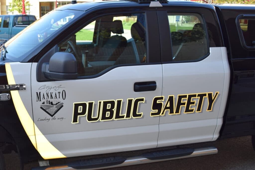 Mankato school sees 'huge fight,' lockdown during first week with no ...