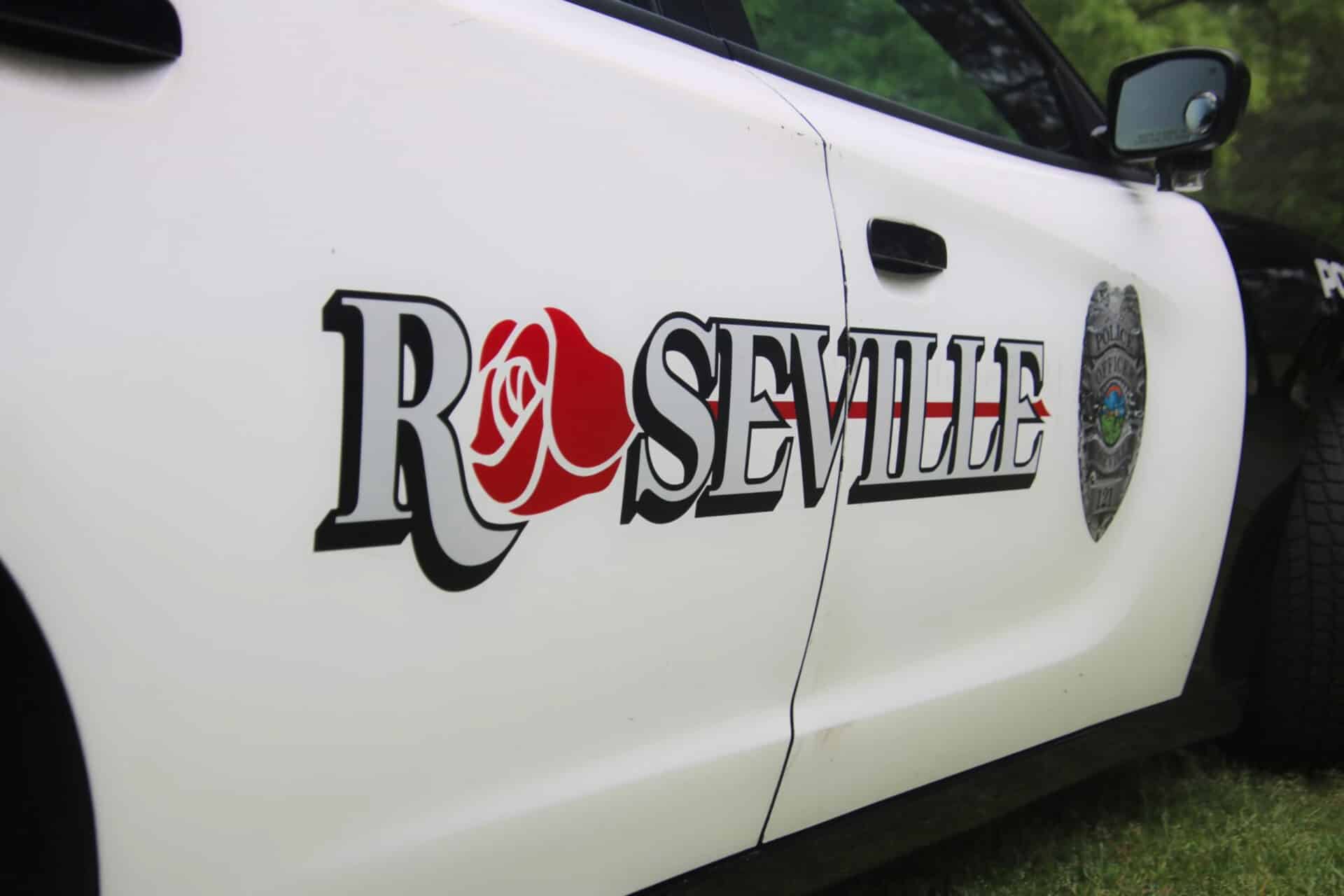 2 guns recovered from Roseville Area High School Monday - Alpha News MN