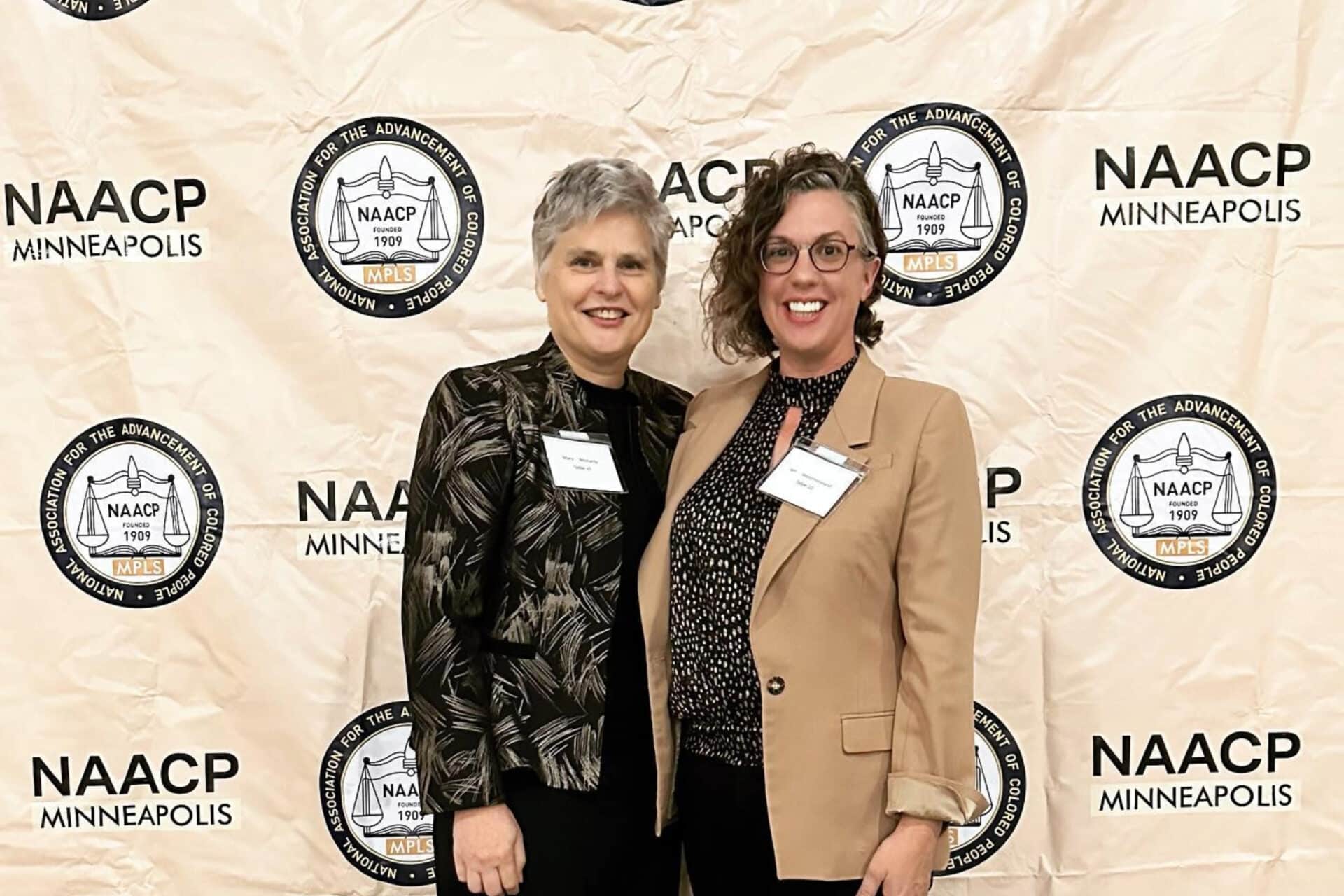 Candidate downplays concerns that relationship with Moriarty may pose ...