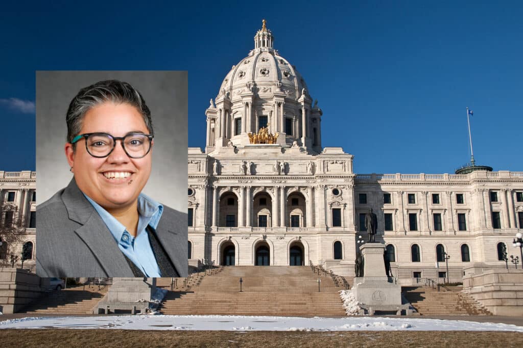 New podcast hosted by DFL trio debuts as one of its co-hosts faces DWI ...