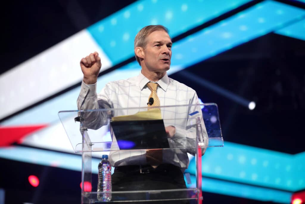 Jim Jordan out as speaker nominee after third ballot | Alpha News MN
