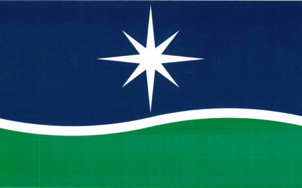 Flag redesign commission member blasts process as 'absurd' and a ...