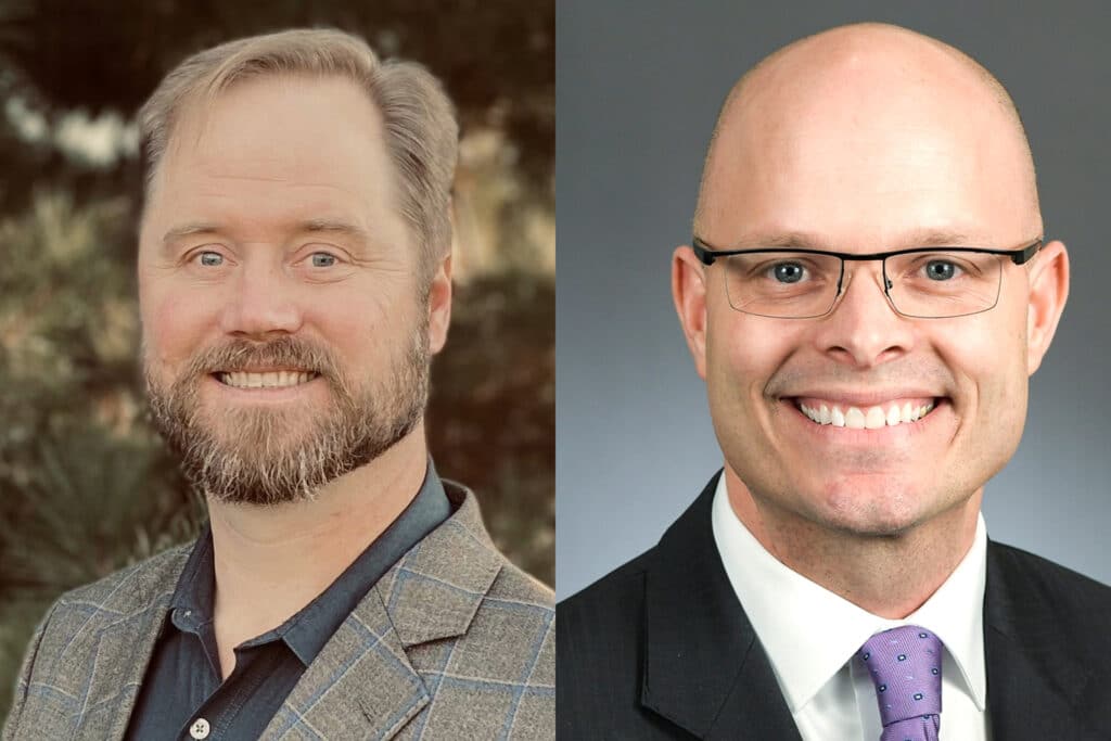 Longtime Iron Range union member to run as a Republican against DFLer ...