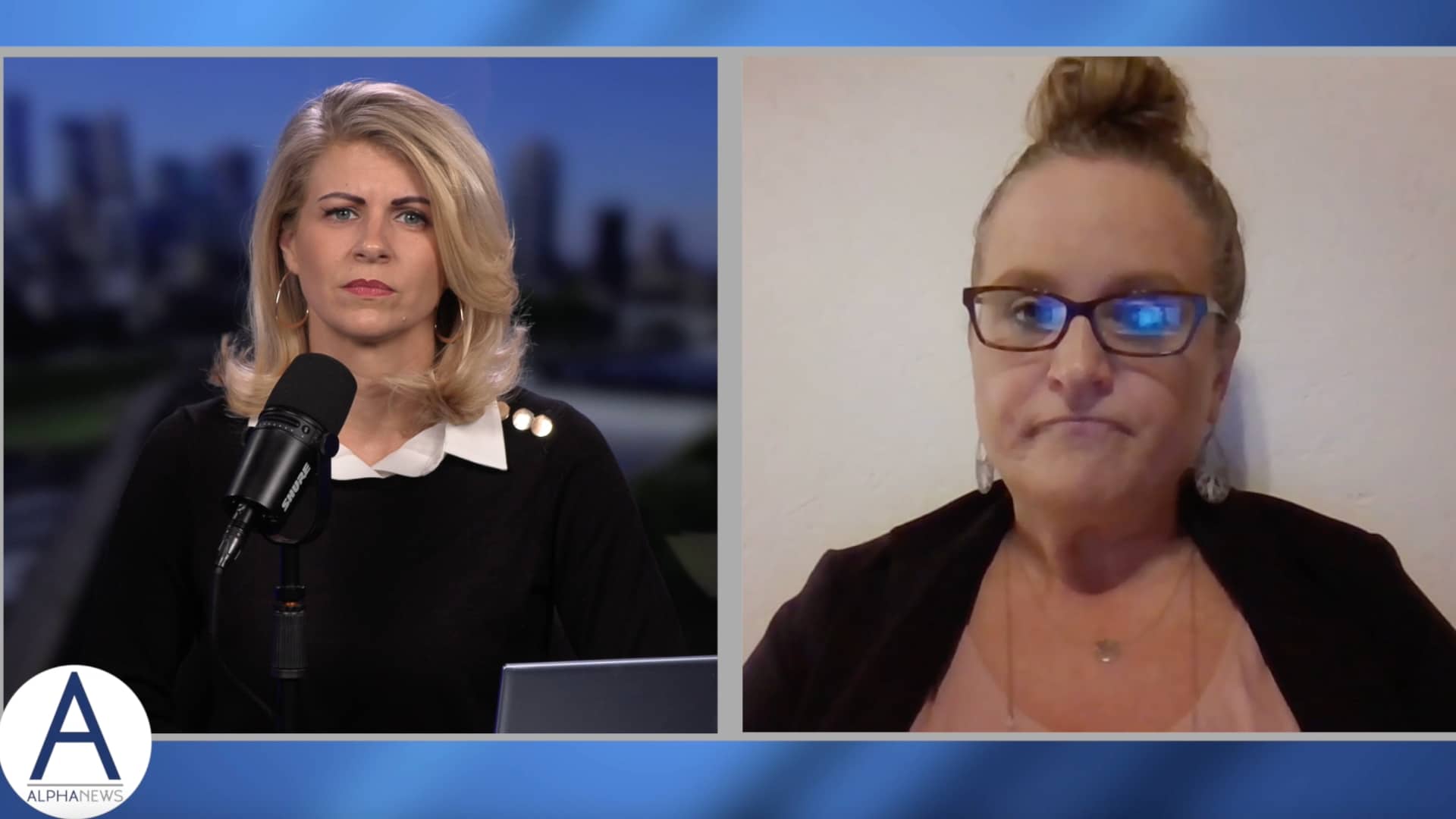 Minnesota nurse shares her heartbreak after watching father die alone ...