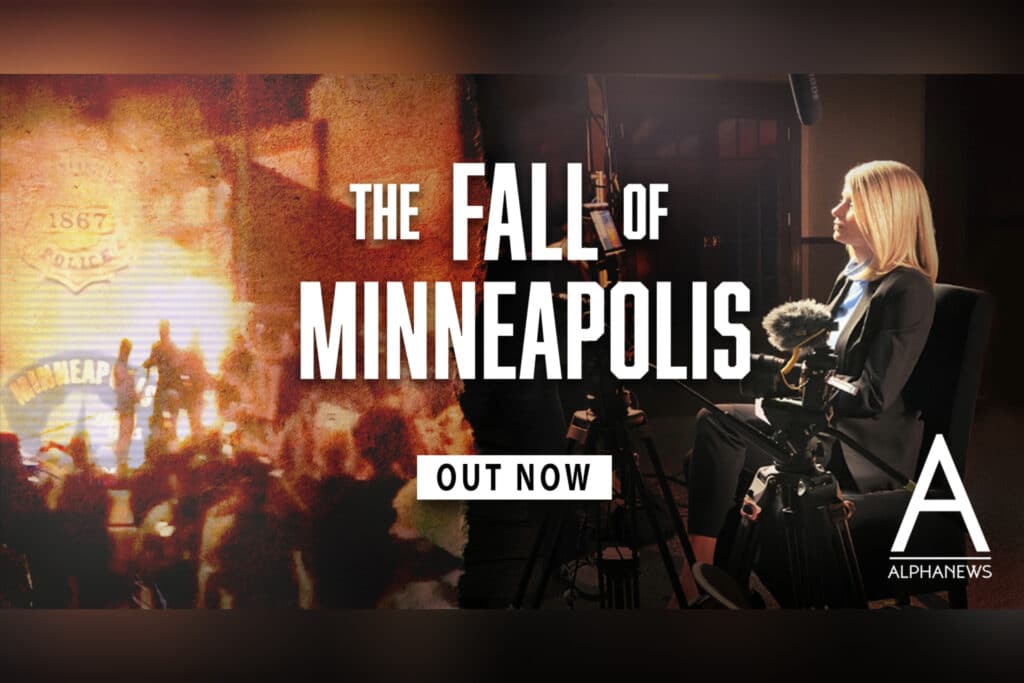 Alpha News documentary continues to receive media coverage nationwide ...
