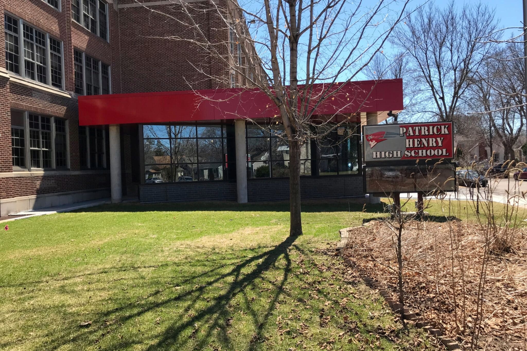 Minneapolis Public Schools renames Patrick Henry High School | Alpha ...