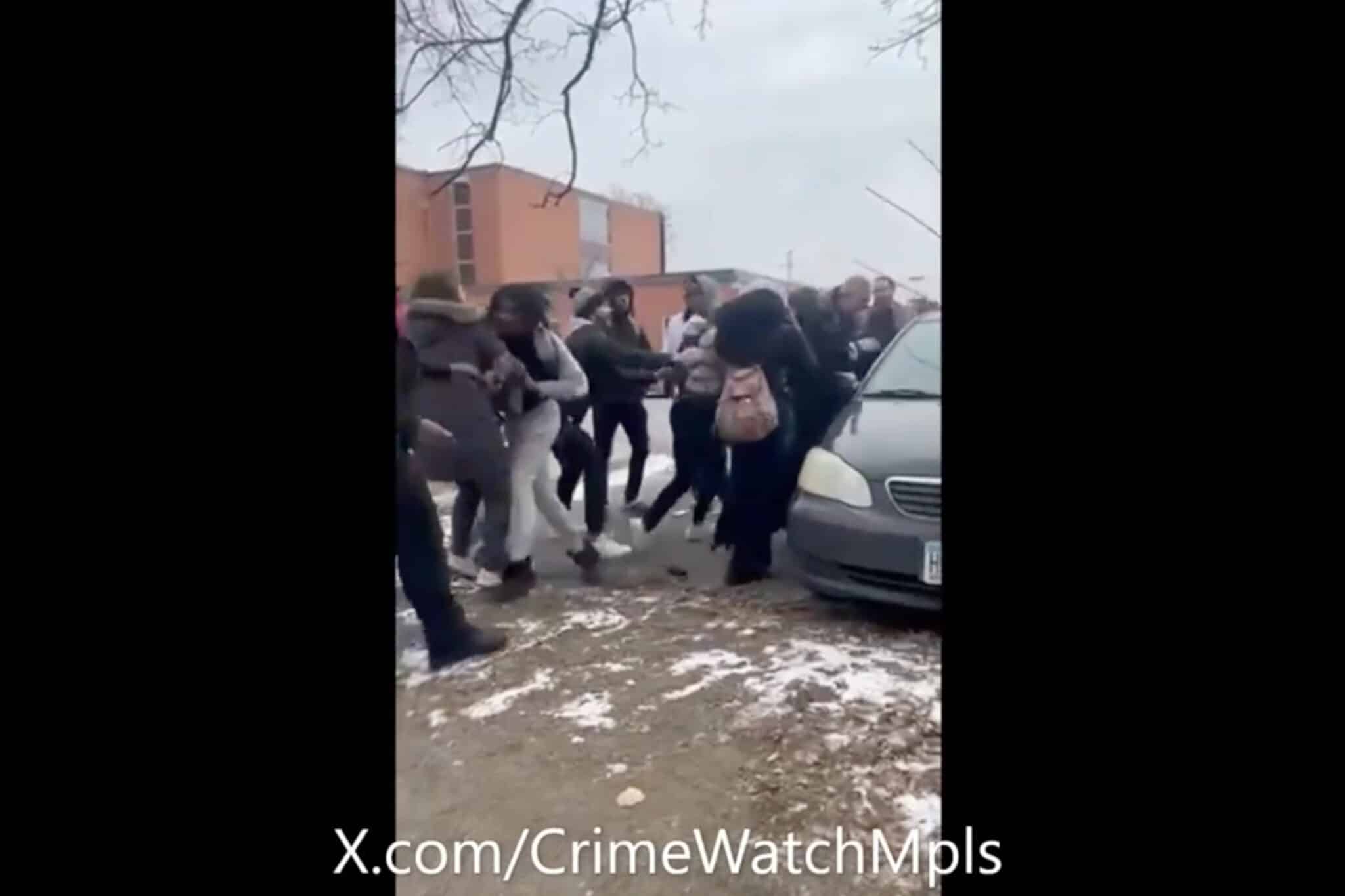 St. Louis Park High School cancels classes Friday after multiple fights ...