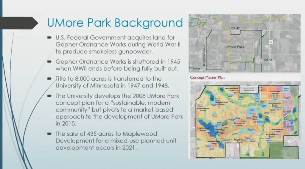 Rosemount approves Meta data center despite residents' concerns | Alpha ...