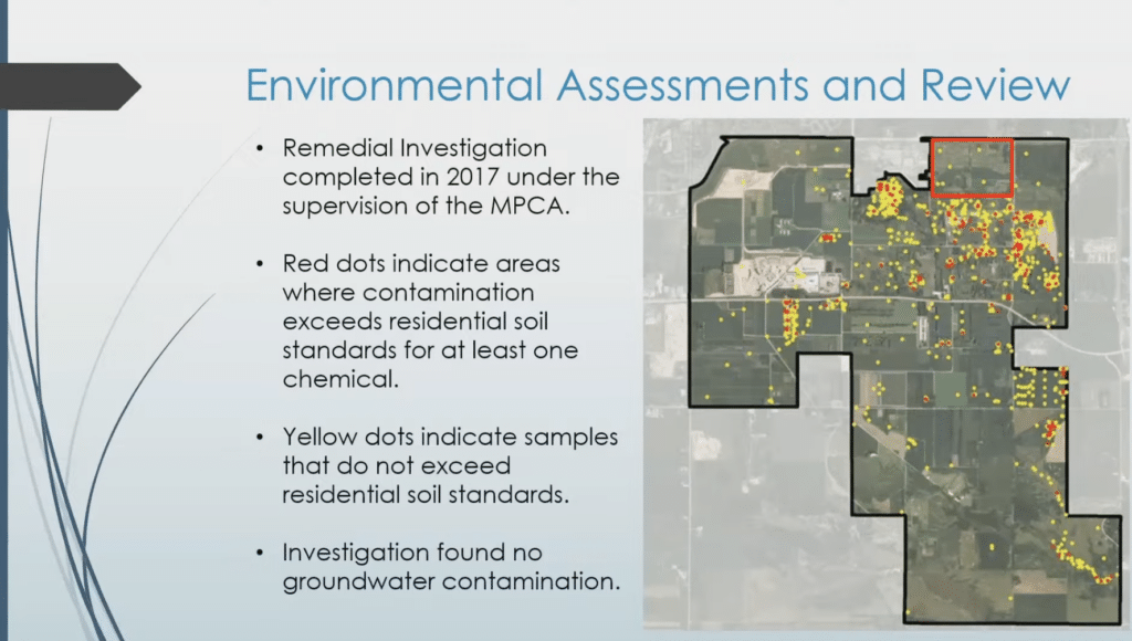 Rosemount approves Meta data center despite residents' concerns | Alpha News MN