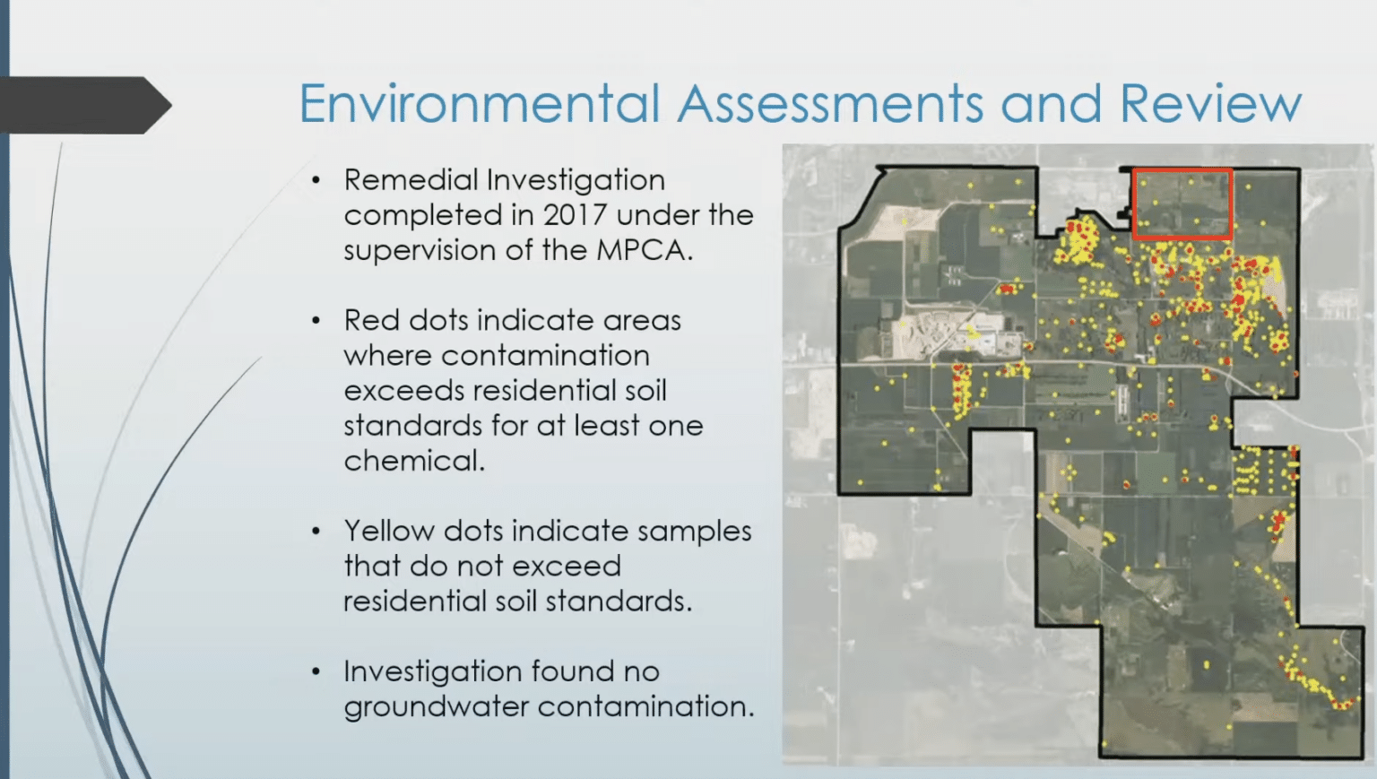 Rosemount approves Meta data center despite residents' concerns | Alpha ...