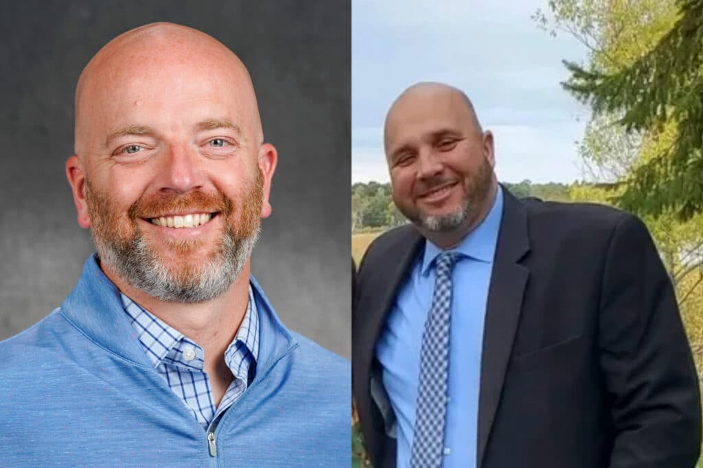 Veteran police officer aims to unseat DFLer Brad Tabke in House ...