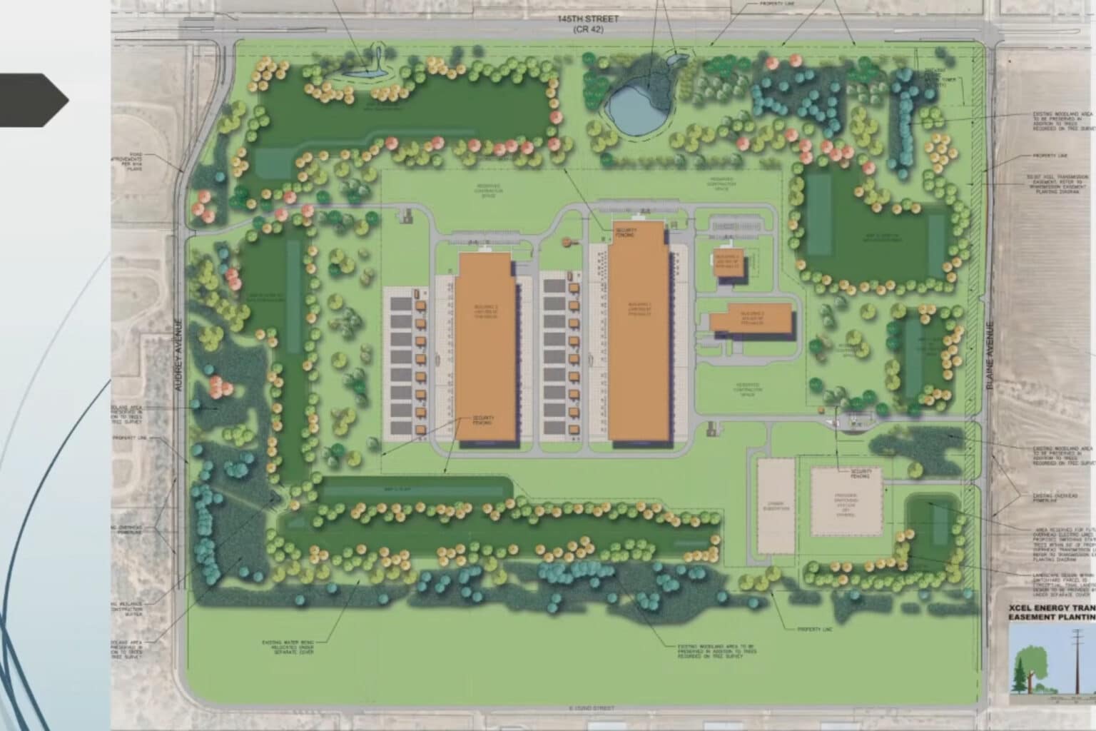 Rosemount approves Meta data center despite residents' concerns | Alpha ...